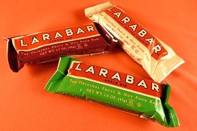 Lara Bar