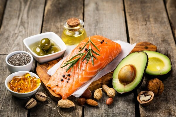 How to Reduce Saturated Fats